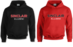 Sinclair Community College Campus Webstore