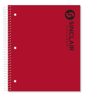 Sinclair Community College Campus Webstore